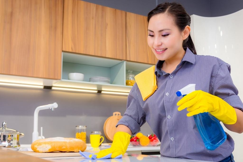 Hire a Nanny & Maid in Dubai: Complete Domestic Guide