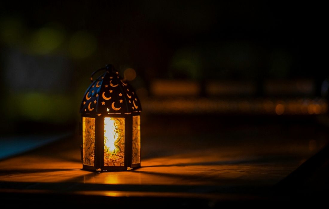 Helping Kids Sleep Better During Ramadan | Nighttime Guide