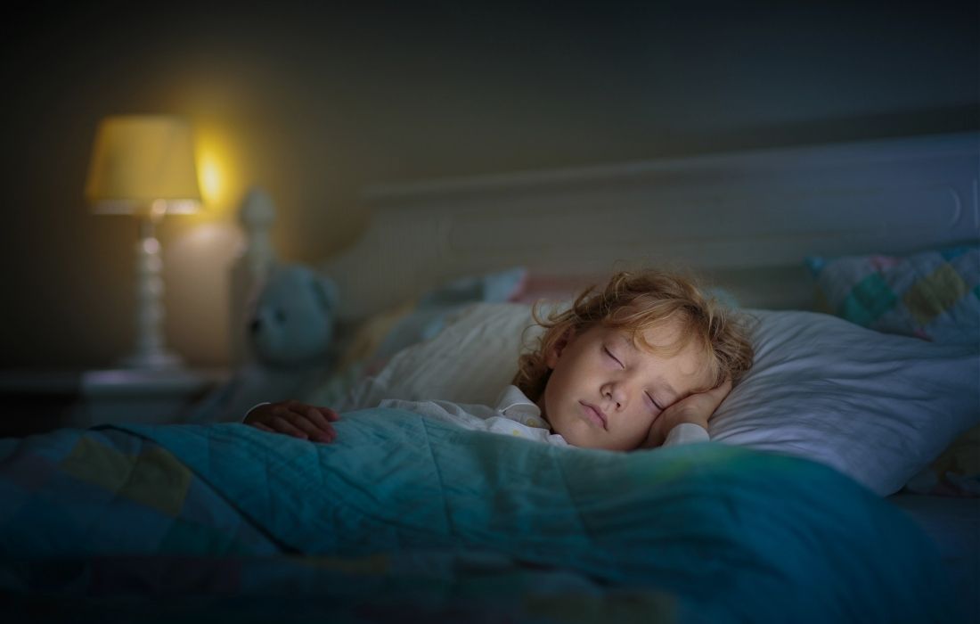 Helping Kids Sleep Better During Ramadan | Nighttime Guide